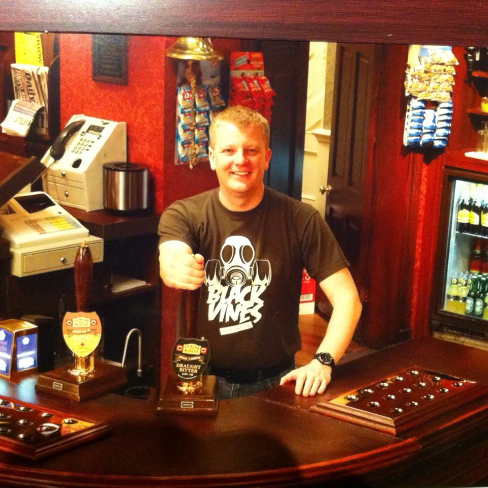 Coronation Street Blog: Coronation Street fan of the week - Anthony ...