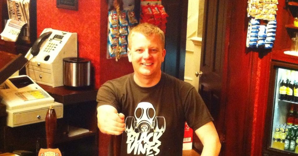 Coronation Street Blog: Coronation Street fan of the week - Anthony ...