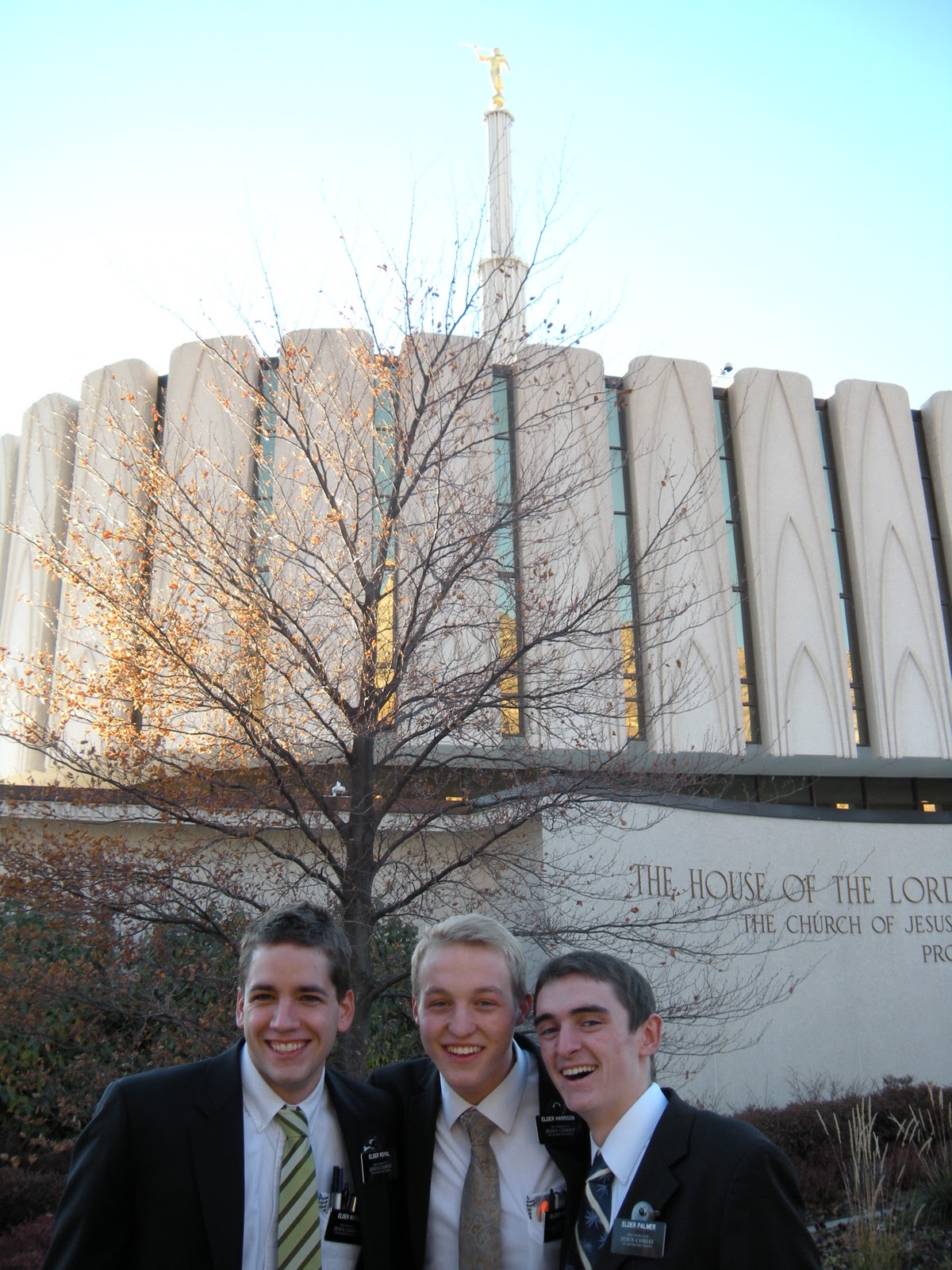 Elder Jordan Royal - Called to Serve PHILIPPINES ANGELES MISSION: A Big ...