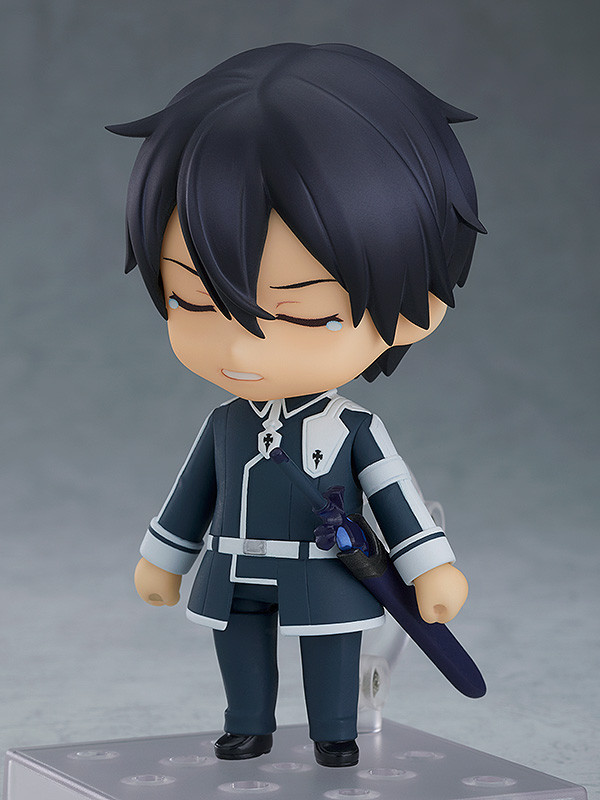 Nendoroid Sword Art Online Kirito (#1138) Figure | Nendoroid Heaven