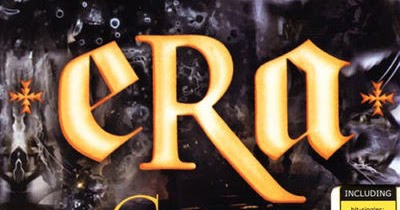 eRa - Greatest Hits [Unofficial] (2007) - Relax & Meditative Music