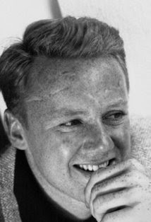 A TRIP DOWN MEMORY LANE: BEHIND THE FACADE OF VAN JOHNSON