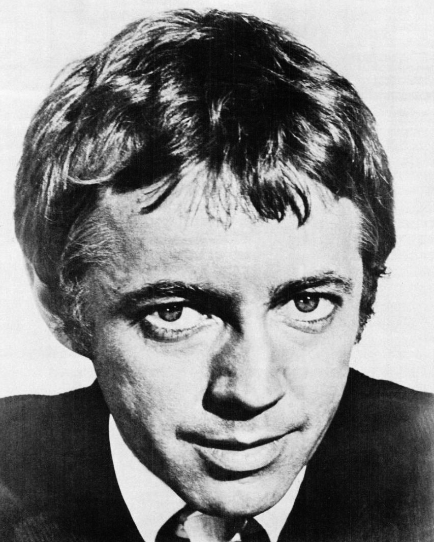 Noel Harrison - Alchetron, The Free Social Encyclopedia