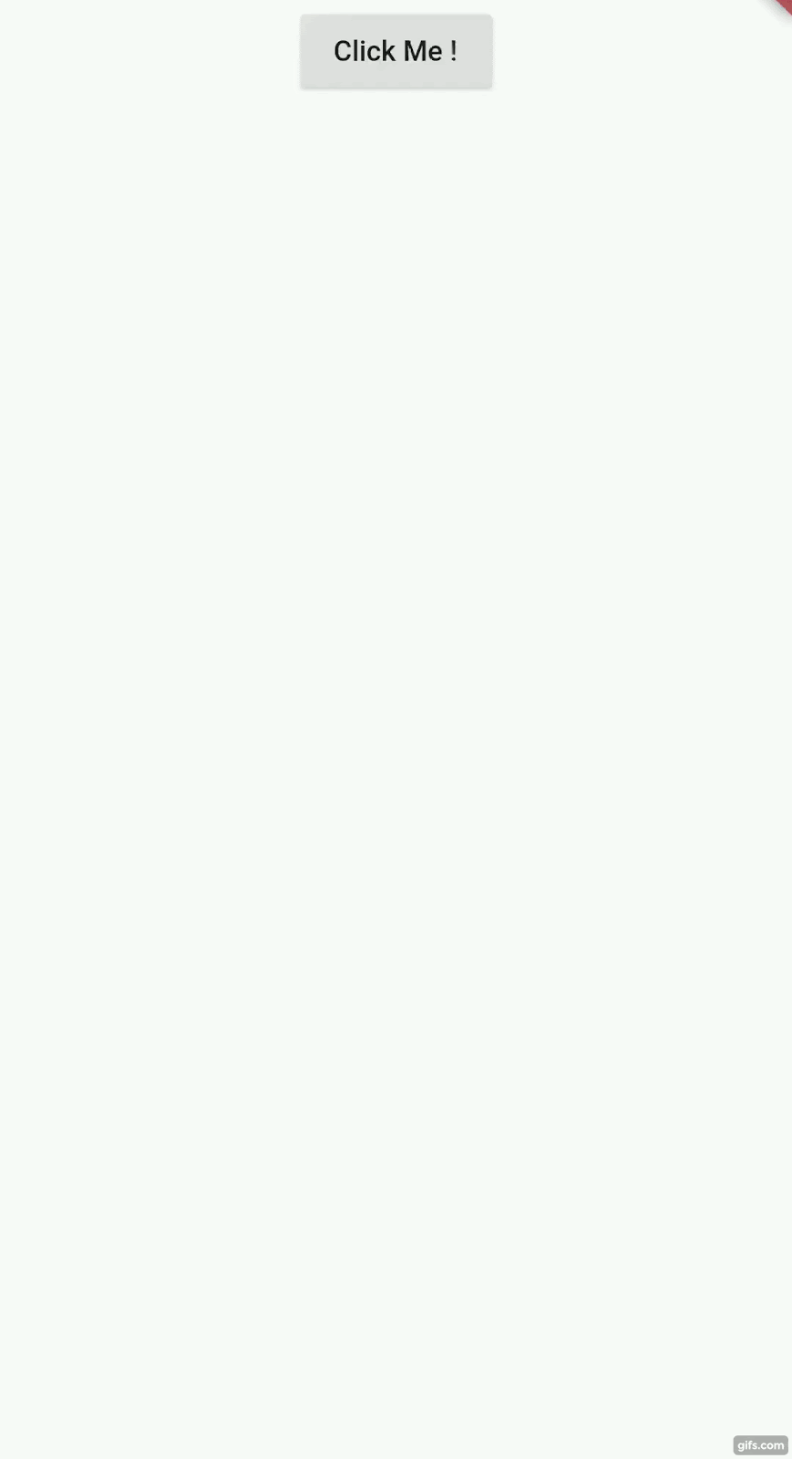 A flutter Package to show custom alert Dialog - Flutter Tutorial A flutter Package to show custom alert Dialog - Flutter Tutorial