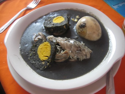 Cultura de Chetumal, OPB y QRoo: :: Gastronomía de Chetumal: Queso ...