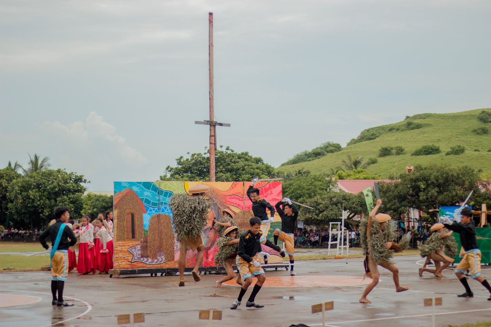 The Best Time to Visit Batanes: Batanes Day | The Girl Behind the Pen