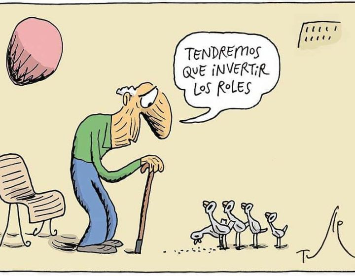 HerramientasPsi: El humor de Tute