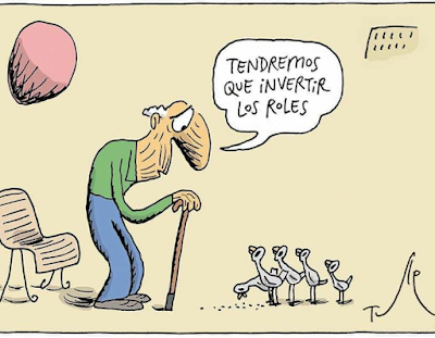 HerramientasPsi: El humor de Tute