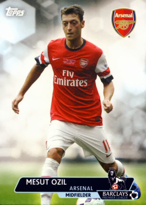 All About Sports Cards: 2013 Topps Premier Gold Trading Cards Box Break ...