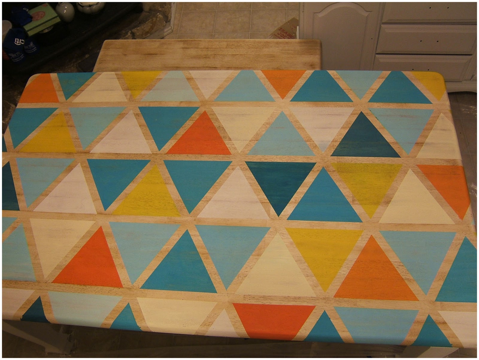 That felt great. It really did.