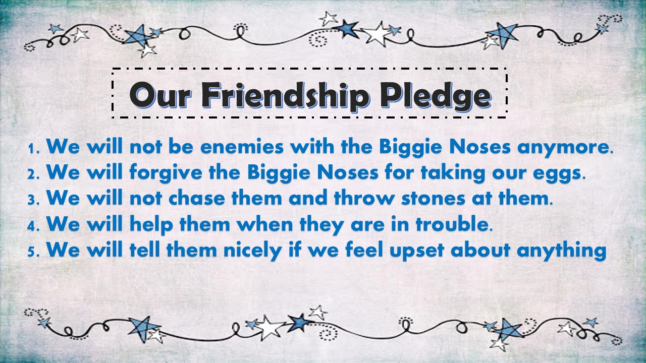 Simple Future Tense Lesson Plan and activities - Angry Birds Birthday ...