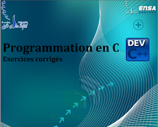 Exercices corrigés en programmation en c - Exo Academy