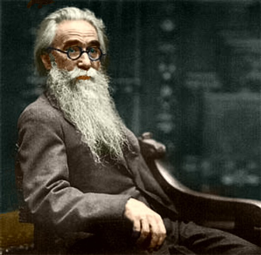 Lengua y Literatura: RAMÓN MARÍA DEL VALLE-INCLÁN