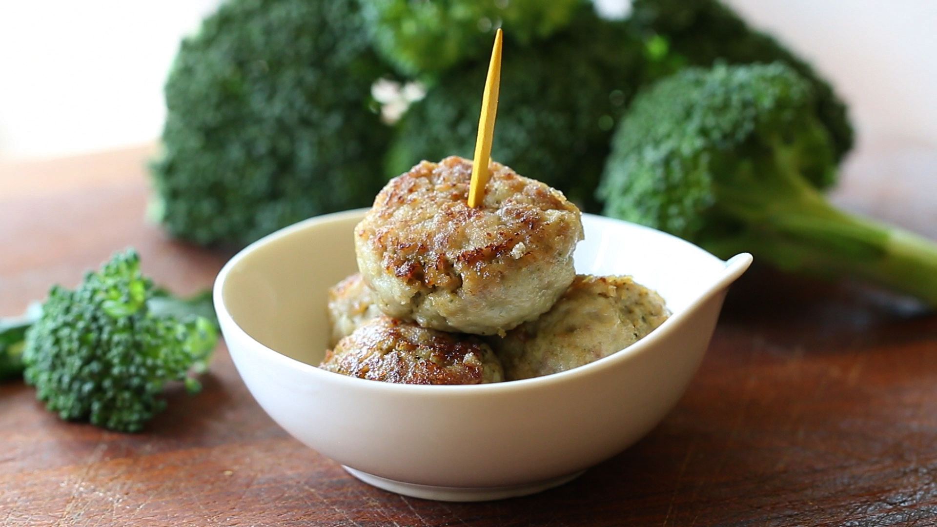Recipe Broccoli Meatballs Reypastor6