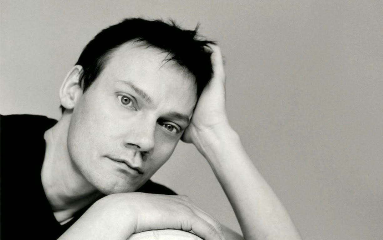 esplaobs: WILLIAM ORBIT ♥