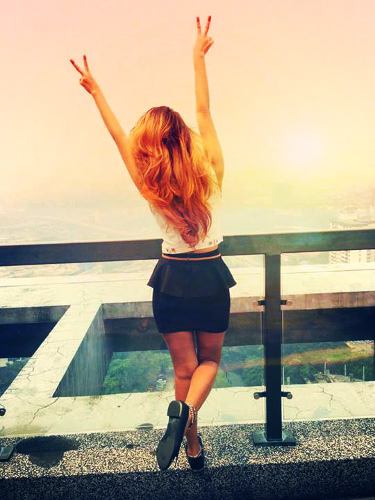 The World’s Our Oyster | LoveToLounge