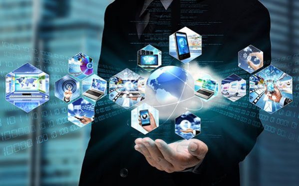 QUE ES LA TELEMATICA Y REDES DE COMUNICACION