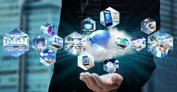 QUE ES LA TELEMATICA Y REDES DE COMUNICACION