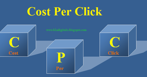 Cost per Click (CPC) | E-Commerce and Digital Marketing