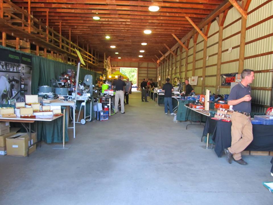 When Wood Talks, We Listen - Innovative Woodworking Tools by Stockroom ...