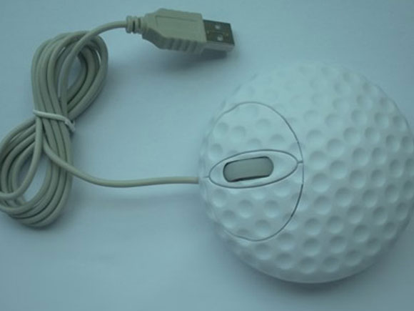 By D Ways: Cool and Creative Computer Mouse