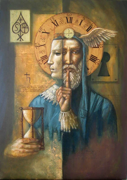 Jake Baddeley, 1964 | Tutt'Art@ | Masterpieces