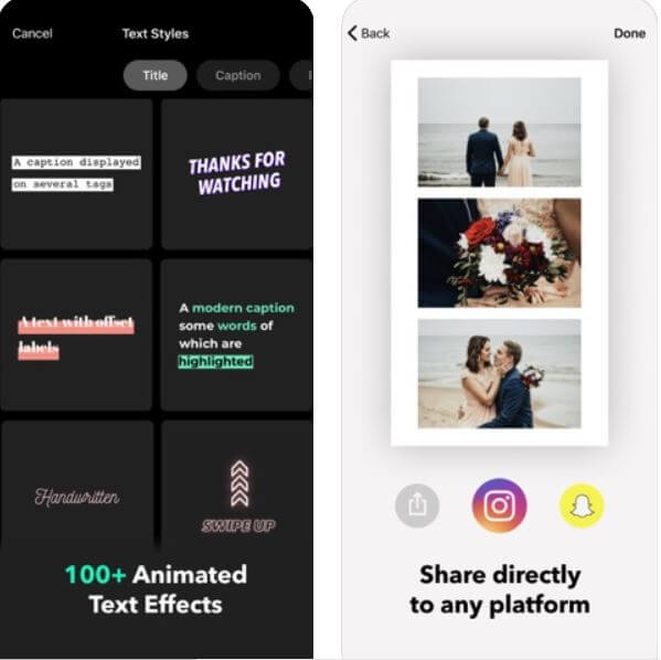MOJO PREMIUM NEW APP OF INSTAGRAM STORIES - ExploxTV
