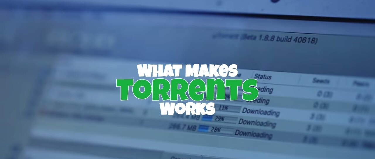 How Do Torrents Work? - RaphBlog | How to’s, Tweak and Trick, Free ...