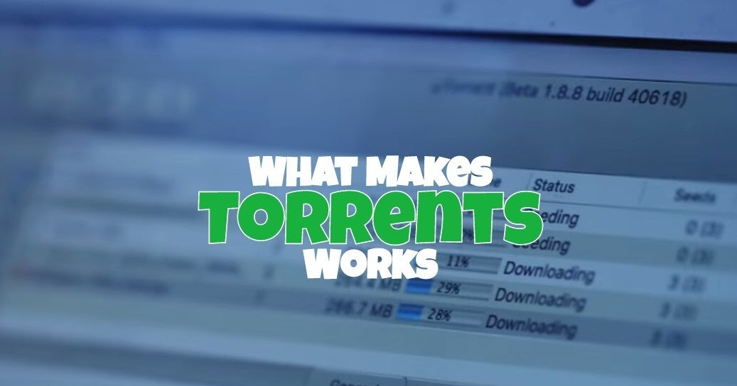 How Do Torrents Work? - RaphBlog | How to’s, Tweak and Trick, Free ...