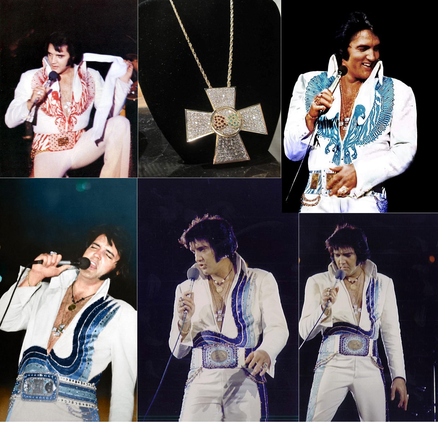 Elvis Presley . . . : Niektóre symbole i terminy obecne w życiu ...