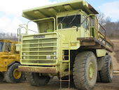EUCLID R50 HAUL TRUCK Call 412-294-8175
