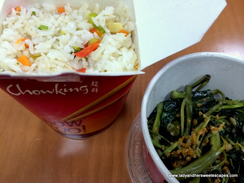 My Five Favorite Filipino Restaurants in Dubai | Lady & her Sweet Escapes