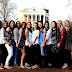 University of Virginia Greek life