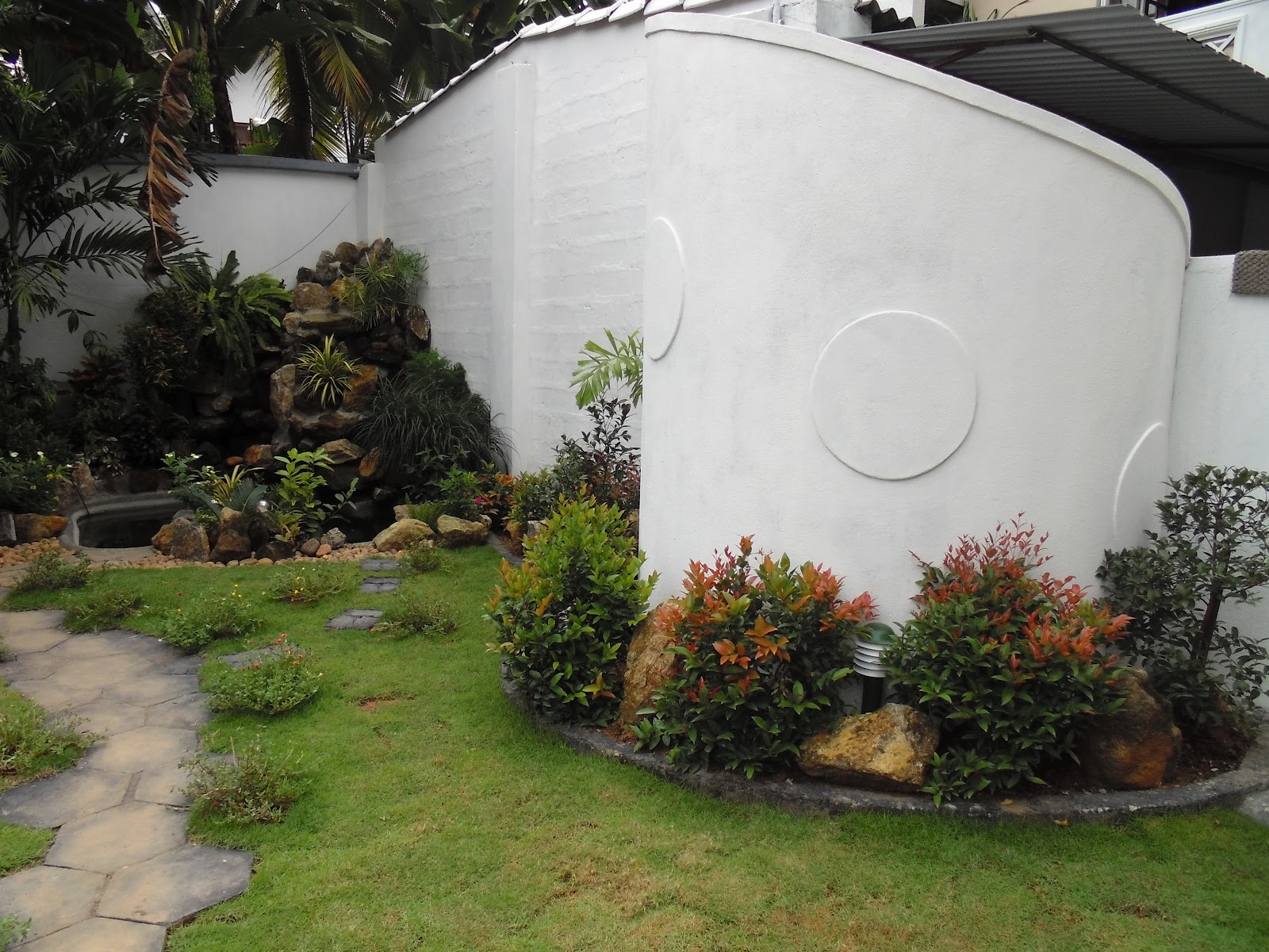 Lassana Midula Garden Service: Lassana Midula Garden Service