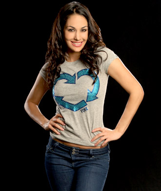 Brie Bella Profile And New HD Wallpapers 2013 | watch free sexy girl