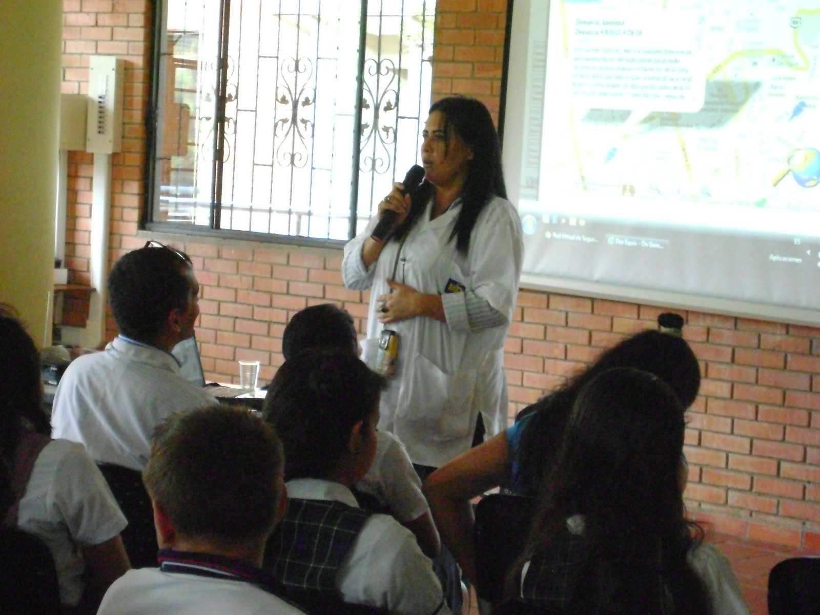 NANCY REYES MANRIQUE: CORPORACIÓN EDUCATIVA MINUTO DE DIOS COLEGIO CAFE ...