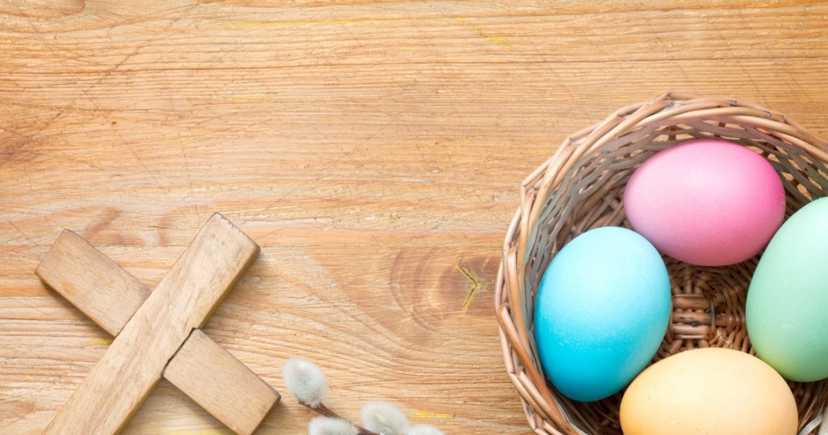 EASTER SYMBOLS & TRADITIONS IN CHRISTIANITY - MBE Festivals