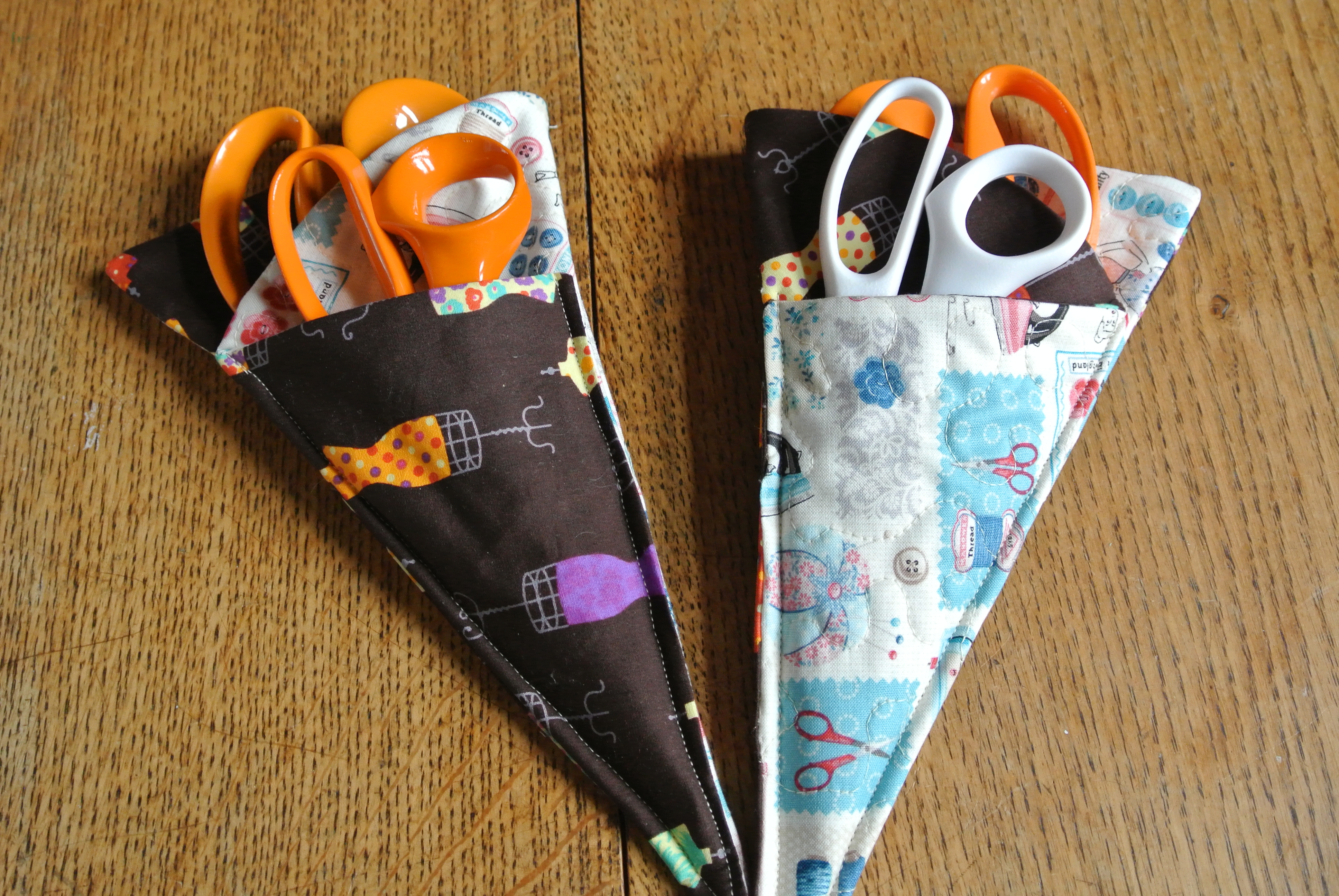 Sew many yarns: Masks, sewing and other things