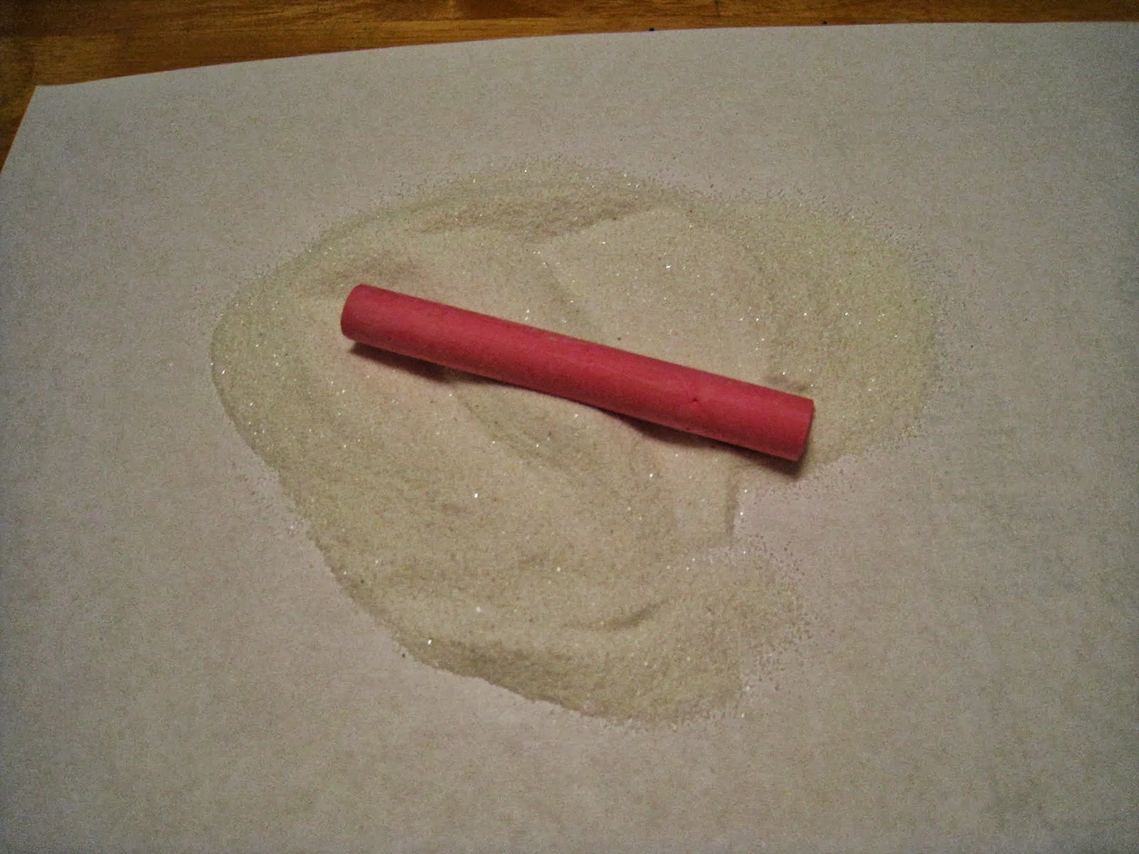 Crafts 4 Camp: Sand Monster