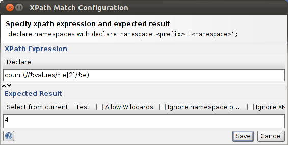 Sharing Technologies Soapui Rest Json Variable Namespaces 2987