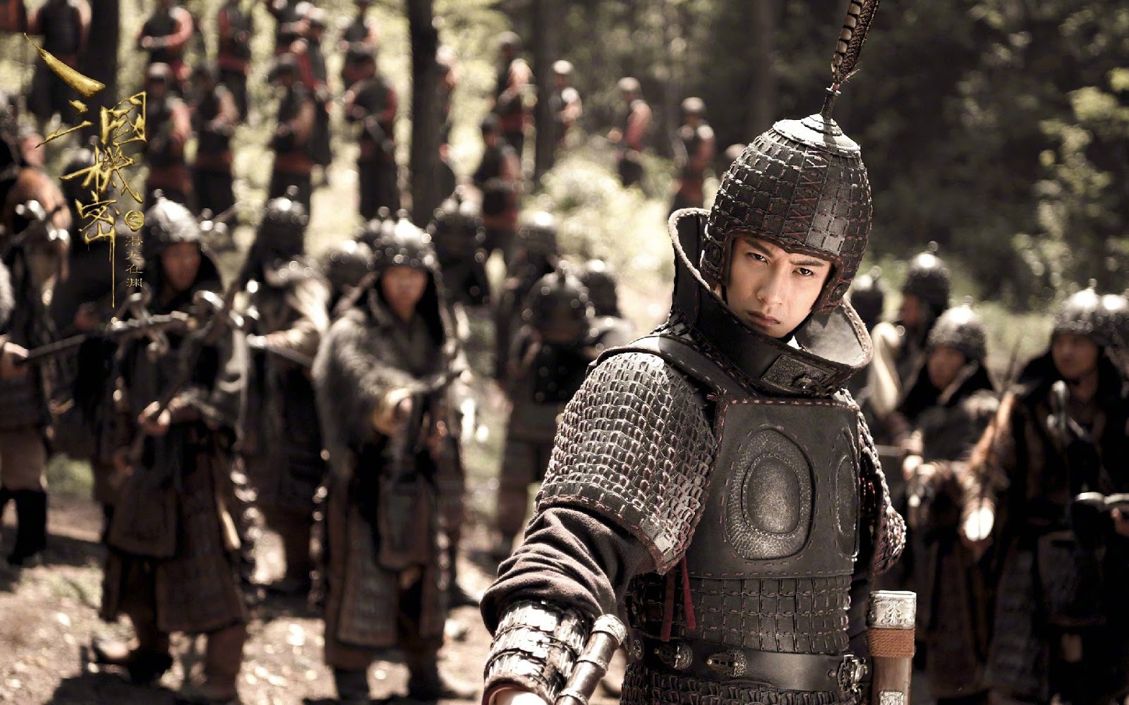 Northern and Southern Dynasties 南北朝 1. The North