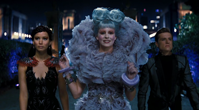 Welcome to District 12: *NEW* Effie CLIP!