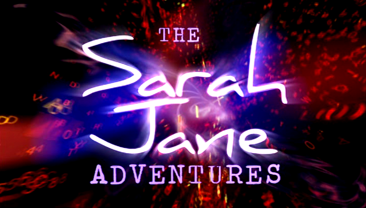 13: THE SARAH JANE ADVENTURES / "Invasion Of The Bane" - 2007