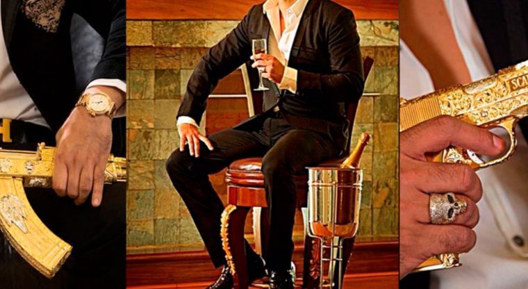 Así son los nuevos narcos en México | El Blog del Narco | Historias del ...