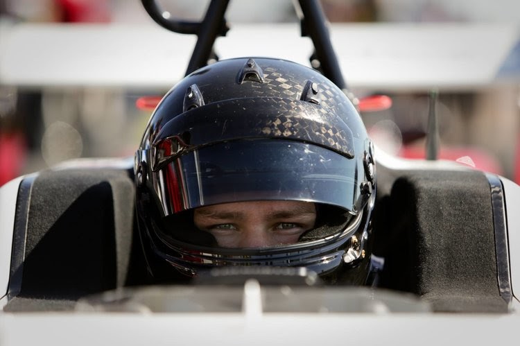 NASCAR Race Mom: Kris Wright Joins Young's Motorsports