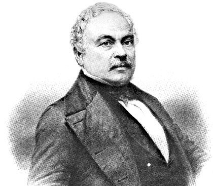 Infocentro Cesar Albornoz - Parque de los Poetas: Nace José Antonio Paez