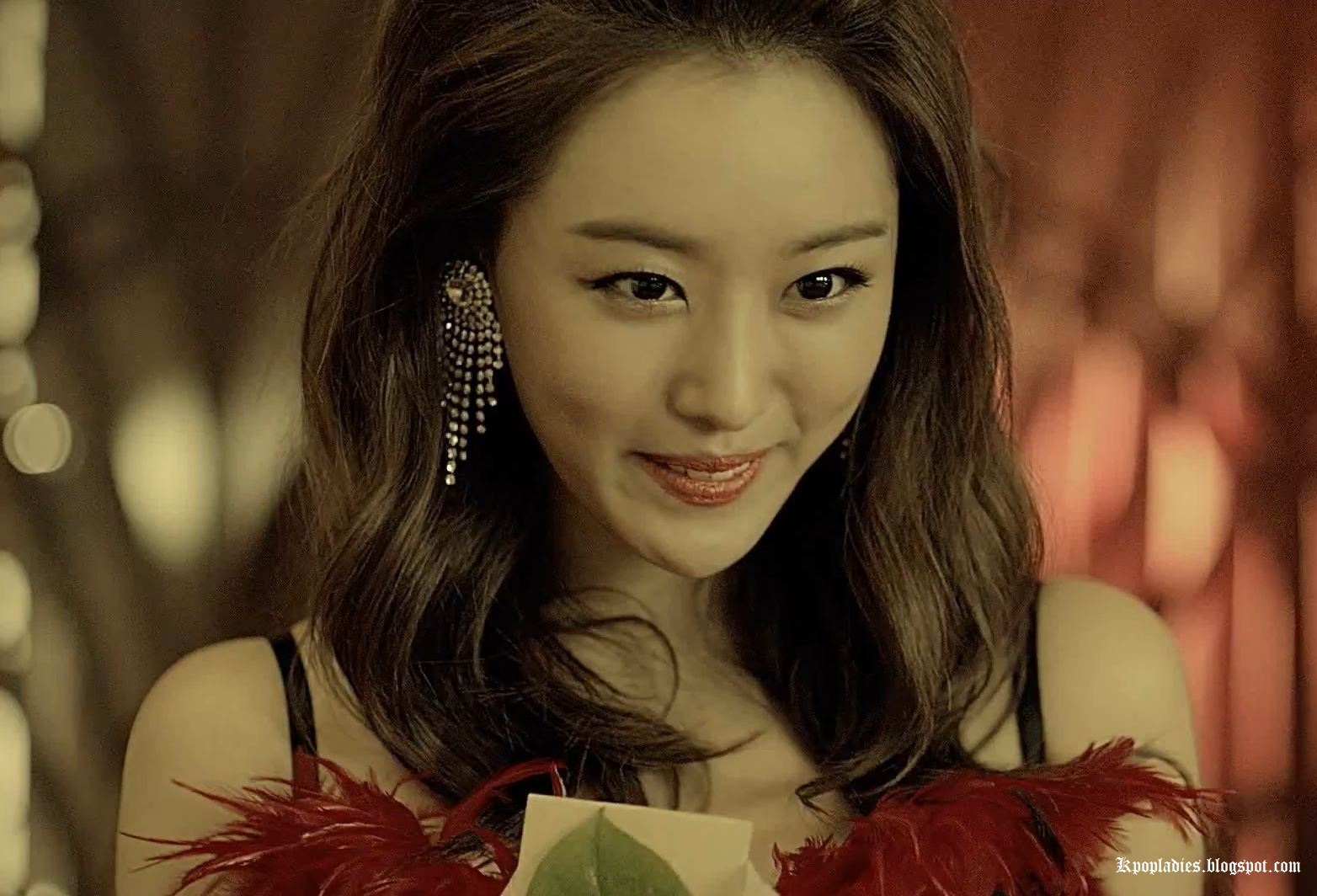 K-pop Ladies ♫: Secret - Poison