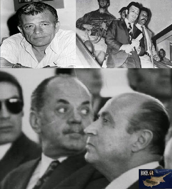 ΑΠΟΚΑΛΥΠΤΙΚΗ ΣΥΝΕΝΤΕΥΞΗ!!! ΝΙΚΟΣ ΣΑΜΨΩΝ: " ΔΕΝ ΕΙΝΑΙ Η ΧΟΥΝΤΑ ΤΩΝ ...