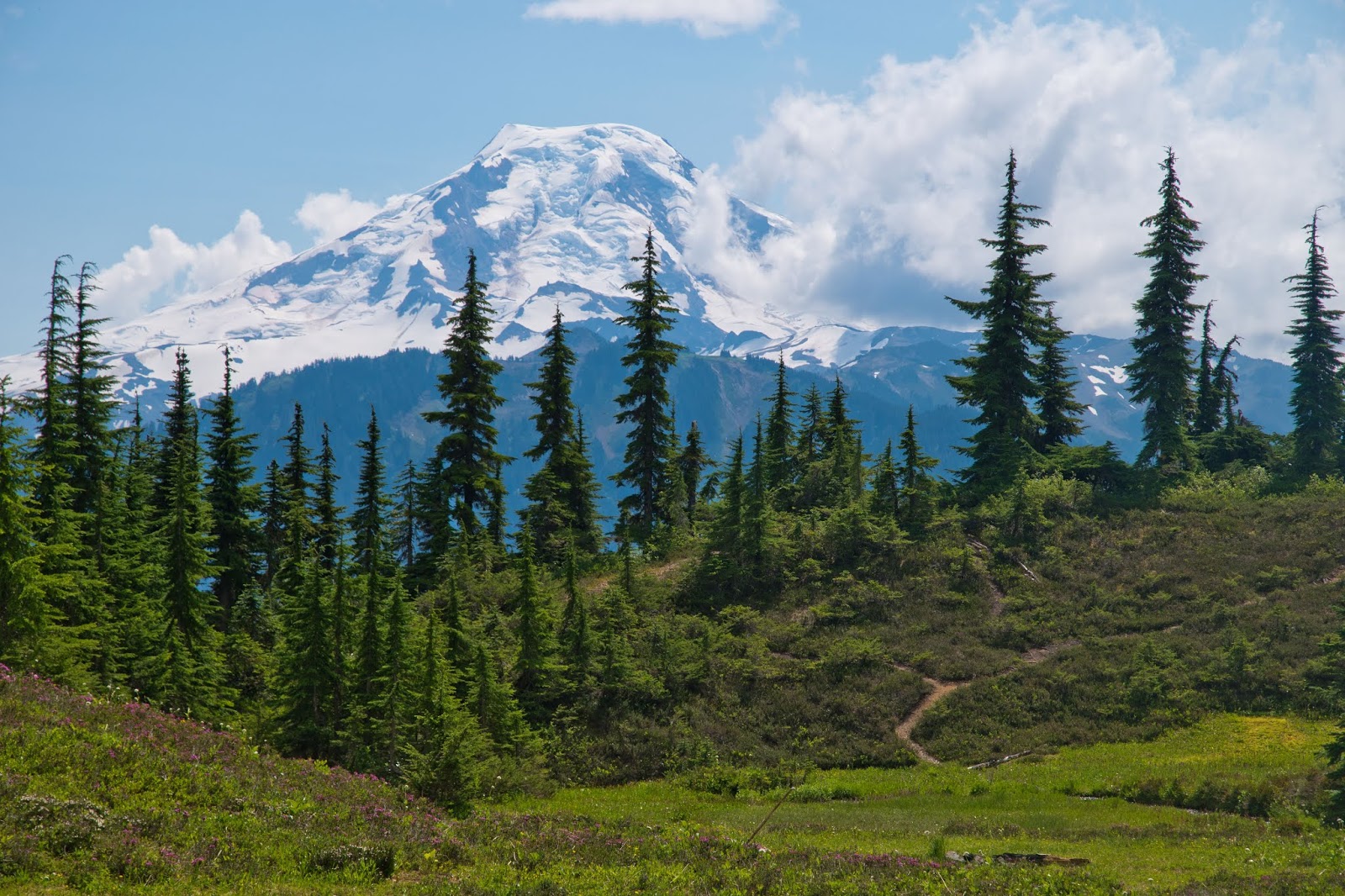 Hiking Shenandoah: Church Mountain