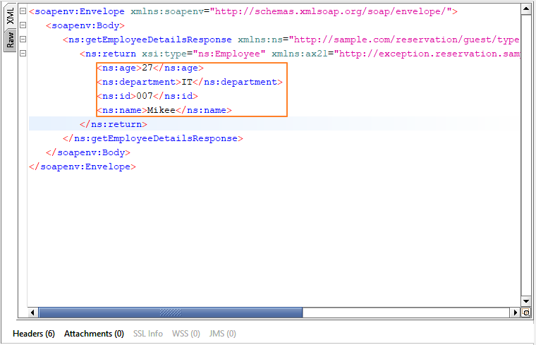Testing Techie007 What Are The Soap Ui Xpath Assertions 2352